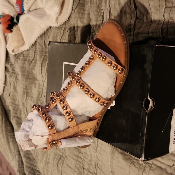 ShuShop | Shoes | Shushop Sandals | Poshmark